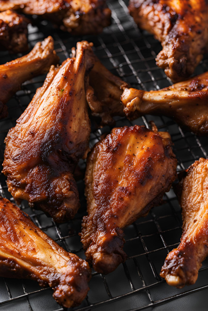 25 Best Easy Wing Dinner Recipes - Justforfruits