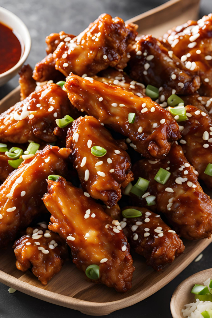 25 Best Easy Wing Dinner Recipes - Justforfruits