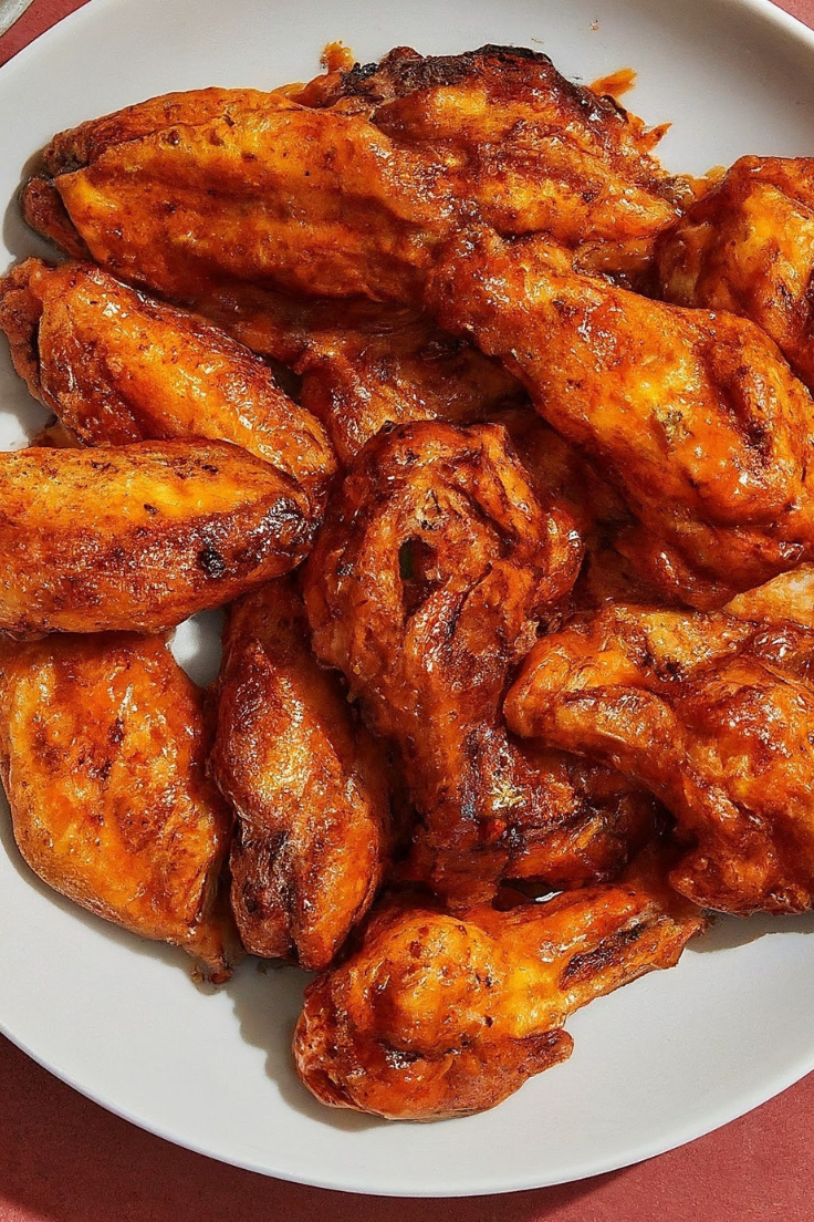 25 Best Easy Wing Dinner Recipes - Justforfruits