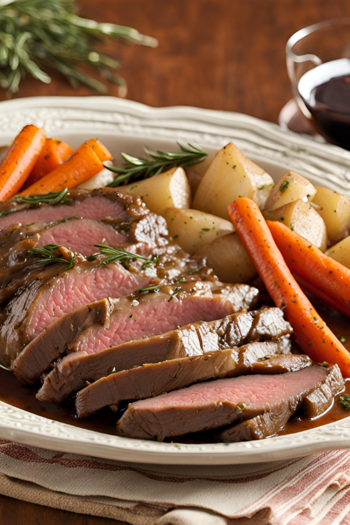 25 Quick Pressure Cooker Recipes - Justforfruits