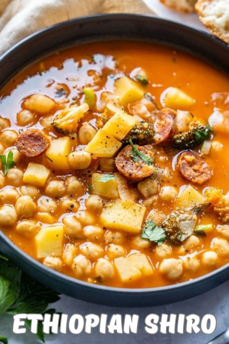 25 Authentic East African Dinner Recipes - Justforfruits