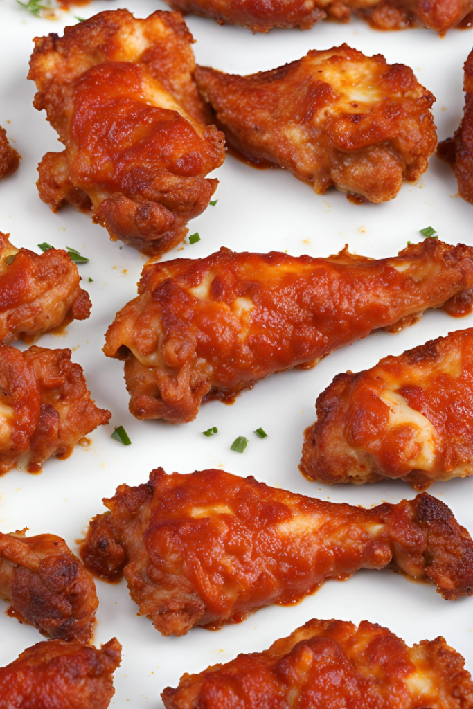 25 Best Easy Wing Dinner Recipes - Justforfruits