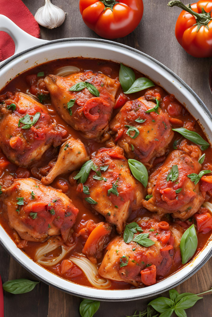 25 Quick Pressure Cooker Recipes - Justforfruits