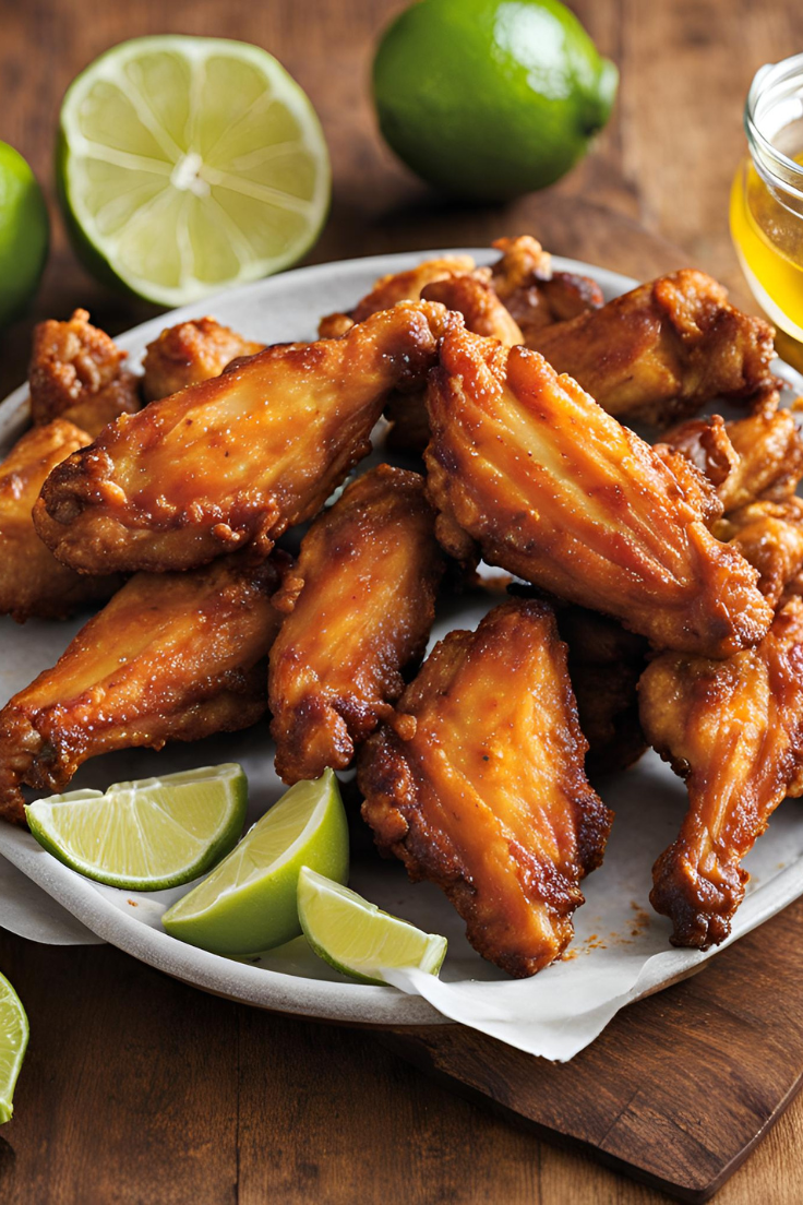 25 Best Easy Wing Dinner Recipes - Justforfruits