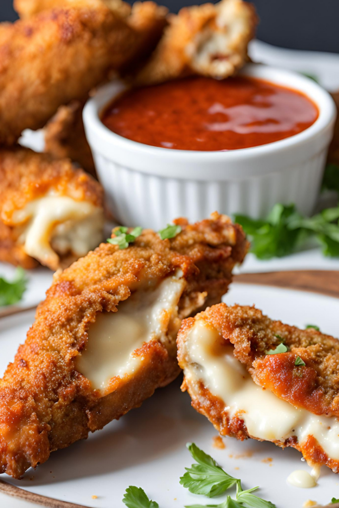 25 Best Easy Wing Dinner Recipes - Justforfruits