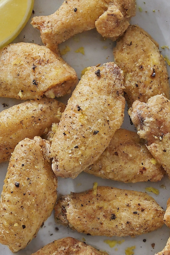25 Best Easy Wing Dinner Recipes - Justforfruits