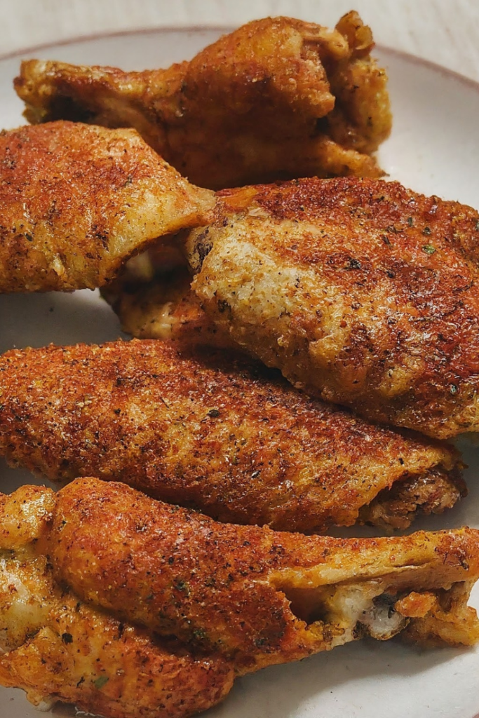 25 Best Easy Wing Dinner Recipes - Justforfruits