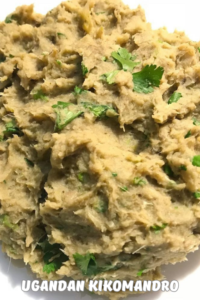 25 Authentic East African Dinner Recipes - Justforfruits