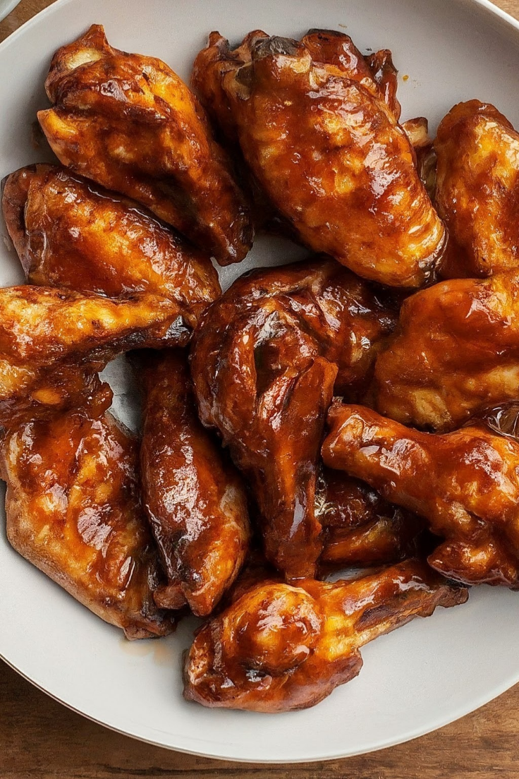 25 Best Easy Wing Dinner Recipes - Justforfruits