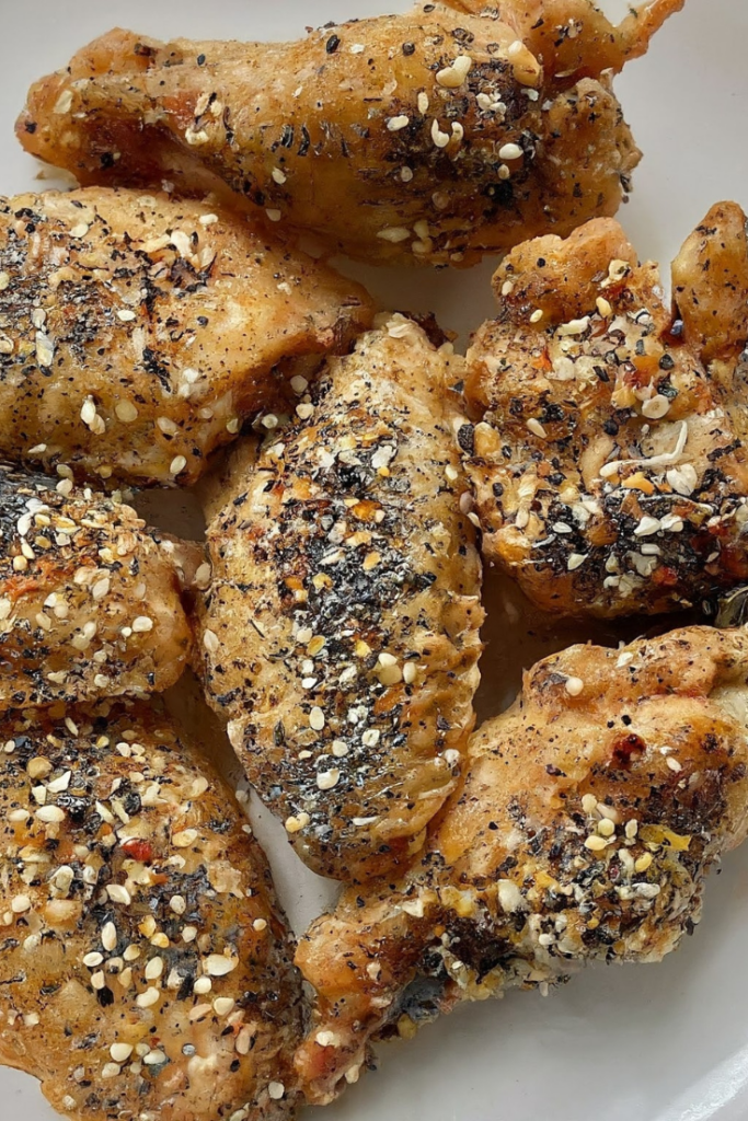 25 Best Easy Wing Dinner Recipes - Justforfruits