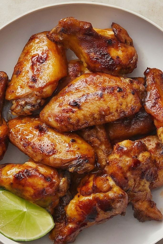 25 Best Easy Wing Dinner Recipes - Justforfruits
