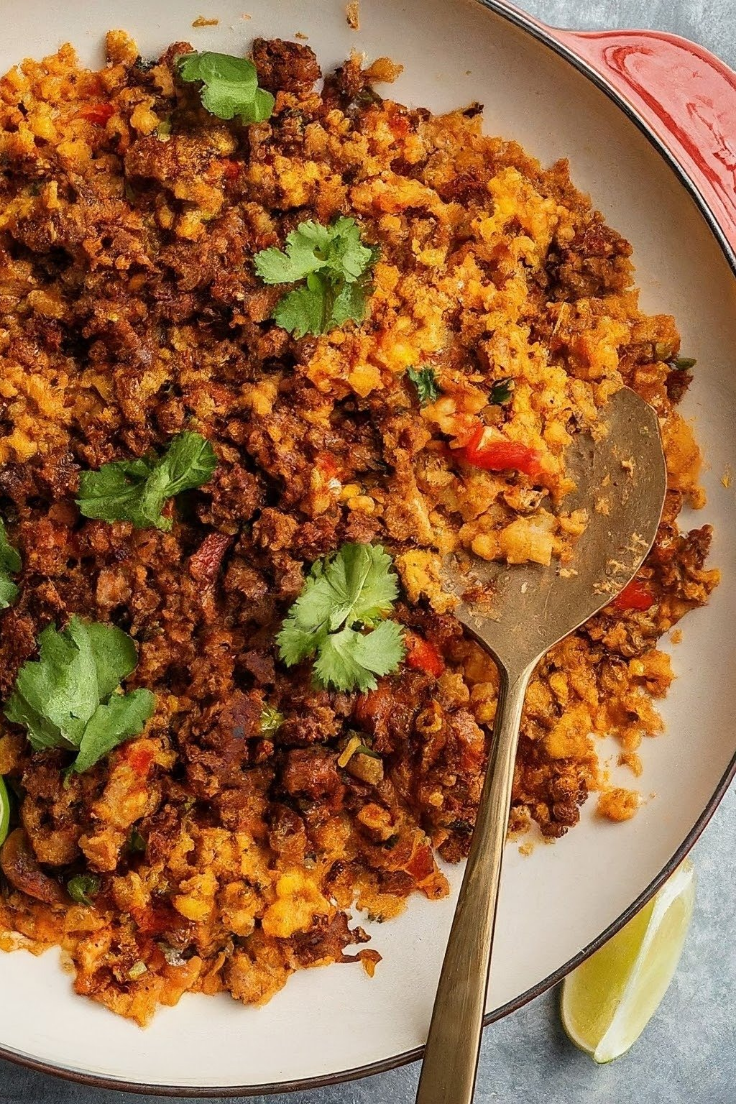 25 Tasty Chorizo Dinner Recipes - Justforfruits