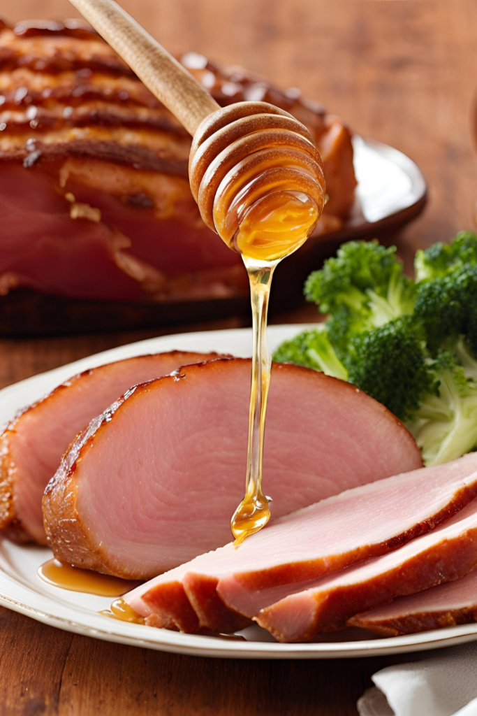 25 Easy Ham Dinner Recipes - Justforfruits