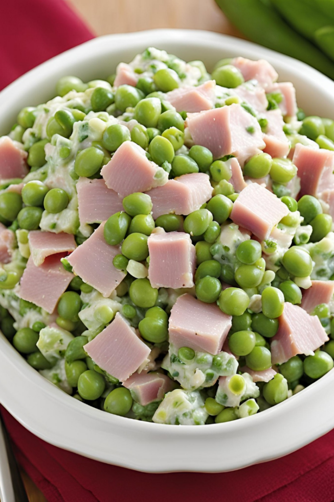 25 Easy Ham Dinner Recipes - Justforfruits