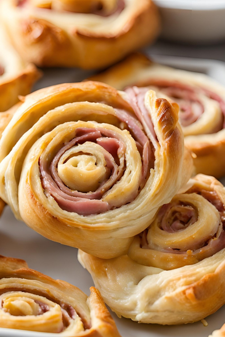 25 Easy Ham Dinner Recipes - Justforfruits