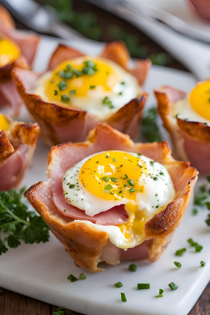 25 Easy Ham Dinner Recipes - Justforfruits