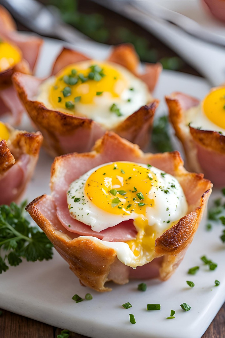 25 Easy Ham Dinner Recipes - Justforfruits