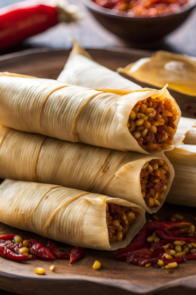 20 Authentic Mexican Dinner Recipes - Justforfruits