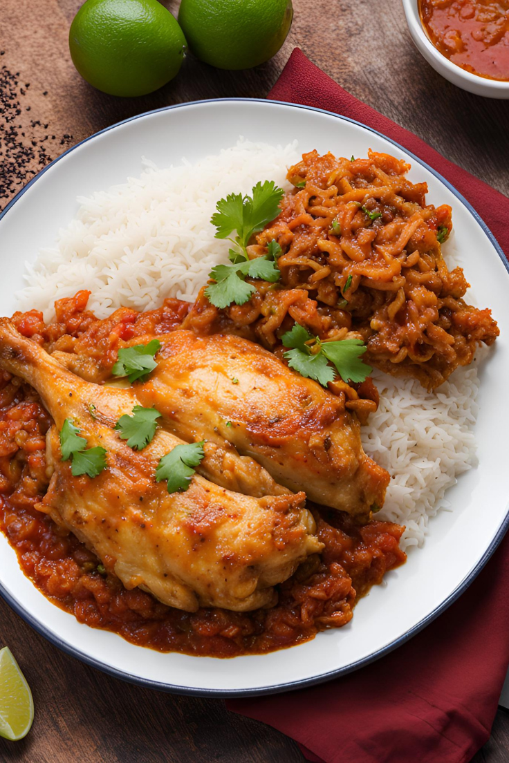 20 Authentic Mexican Dinner Recipes - Justforfruits