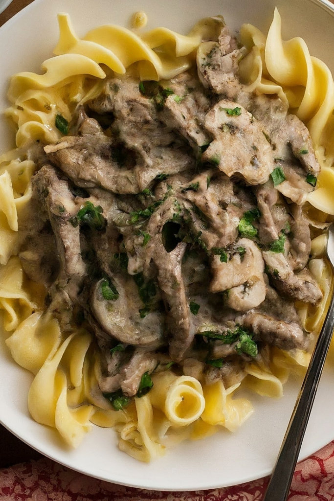 25 Easy Stovetop Dinner Recipes - Justforfruits