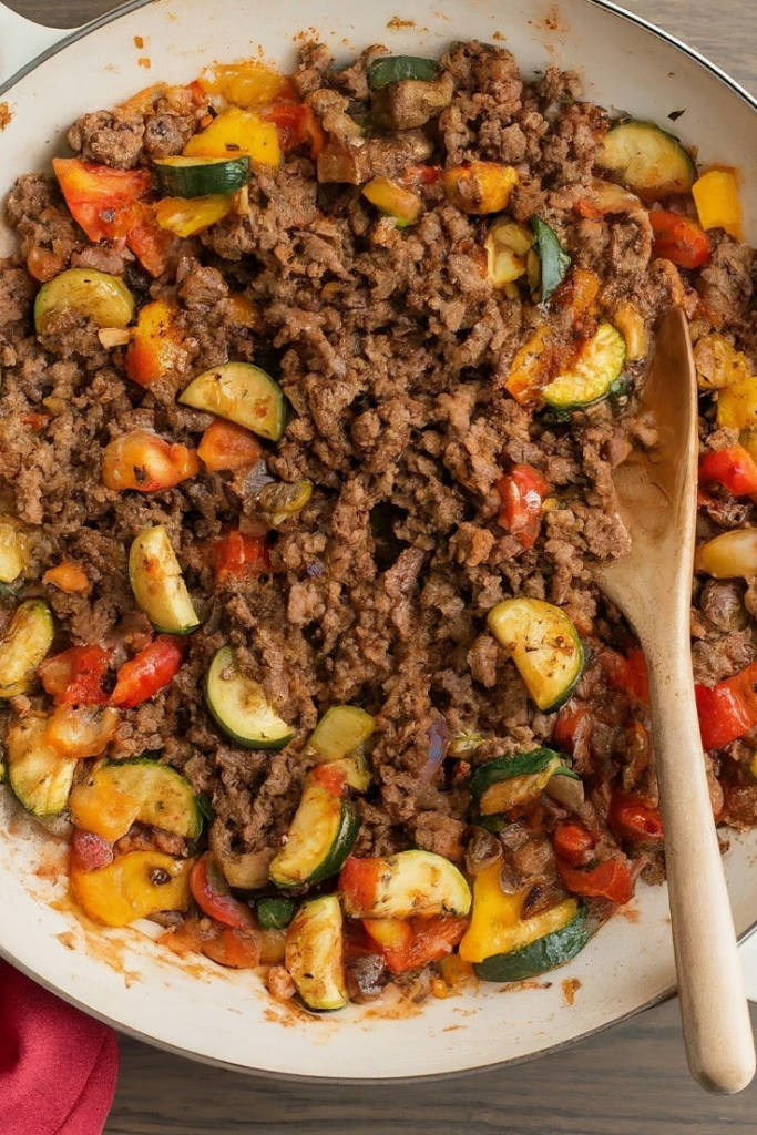 25 Easy Stovetop Dinner Recipes - Justforfruits
