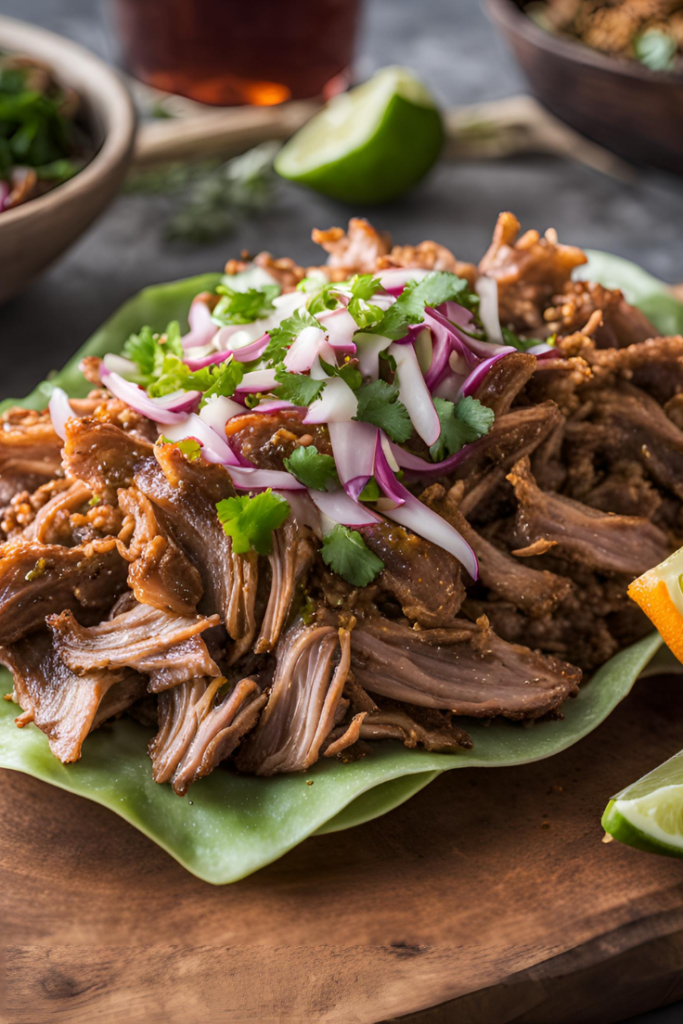 20 Authentic Mexican Dinner Recipes - Justforfruits