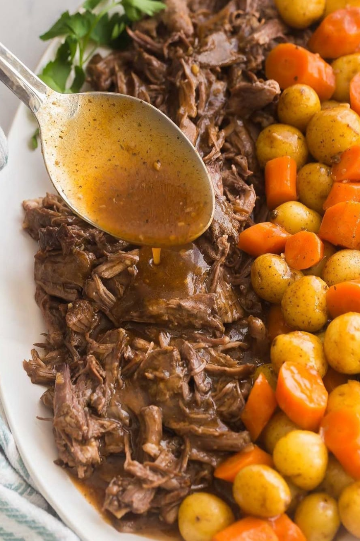 25 Classic Winter Dinner Recipes - Justforfruits