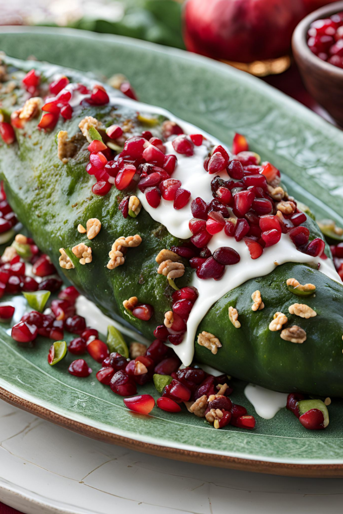 20 Authentic Mexican Dinner Recipes - Justforfruits