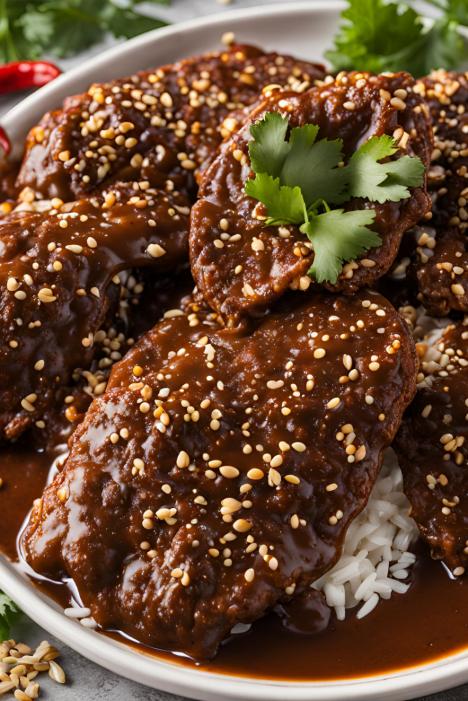 20 Authentic Mexican Dinner Recipes - Justforfruits