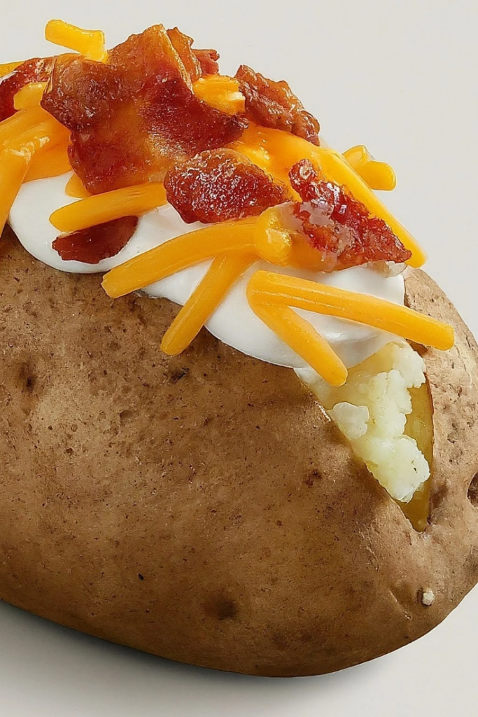 25 Quick Microwave Dinner Ideas - Justforfruits