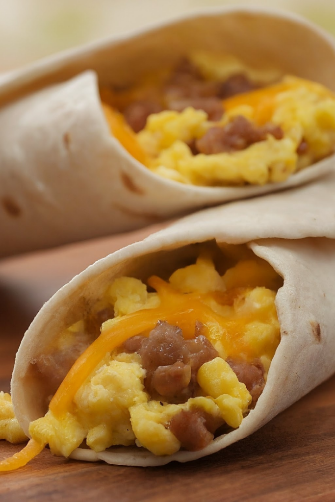 25 Quick Microwave Dinner Ideas - Justforfruits