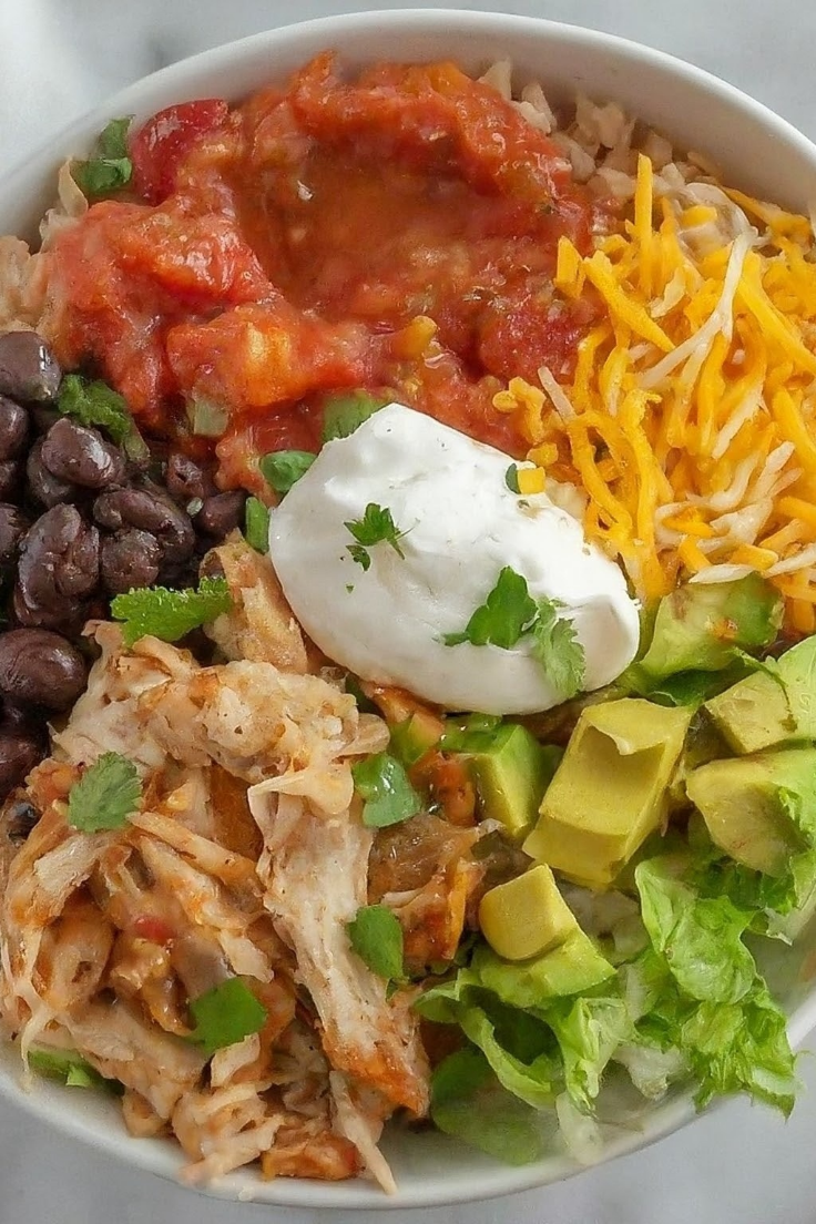 25 Quick Microwave Dinner Ideas - Justforfruits