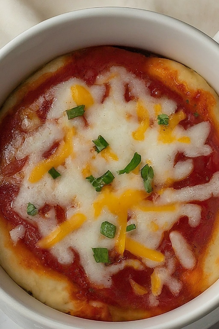 25 Quick Microwave Dinner Ideas - Justforfruits