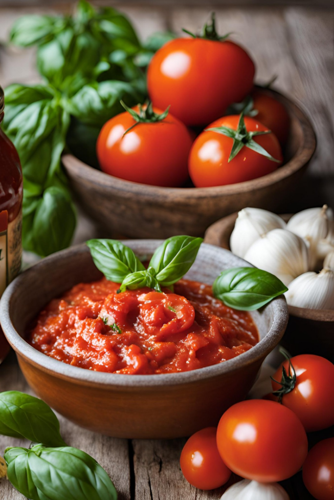 24 Versatile Sauce Recipes - Justforfruits