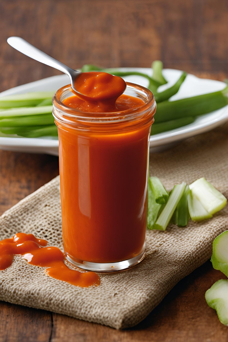 24 Versatile Sauce Recipes - Justforfruits