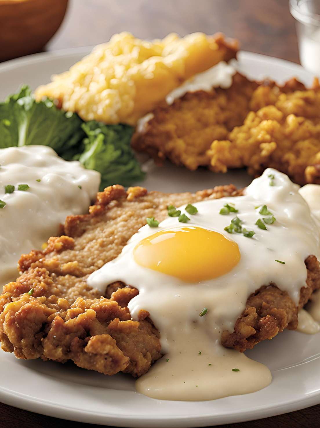 25 classic American recipes - Justforfruits