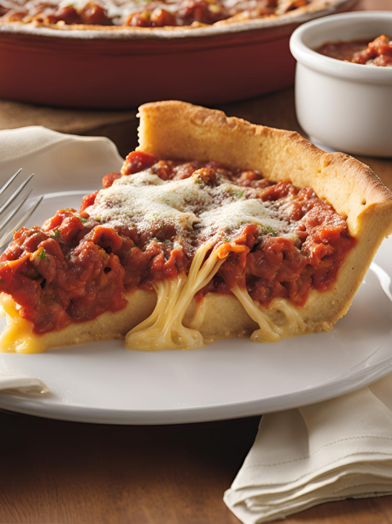 25 classic American recipes - Justforfruits