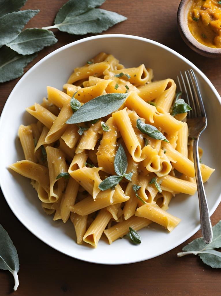 30 Quick And Easy Pasta Recipes - Justforfruits