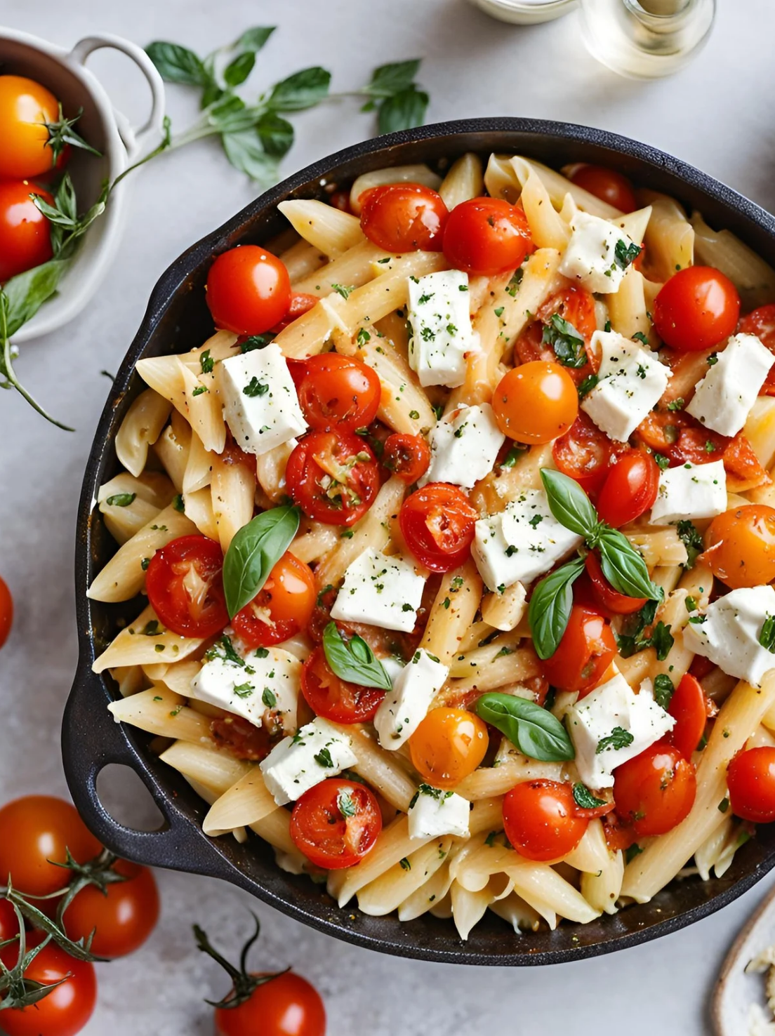 30 Viral TikTok Dinner Ideas - Justforfruits