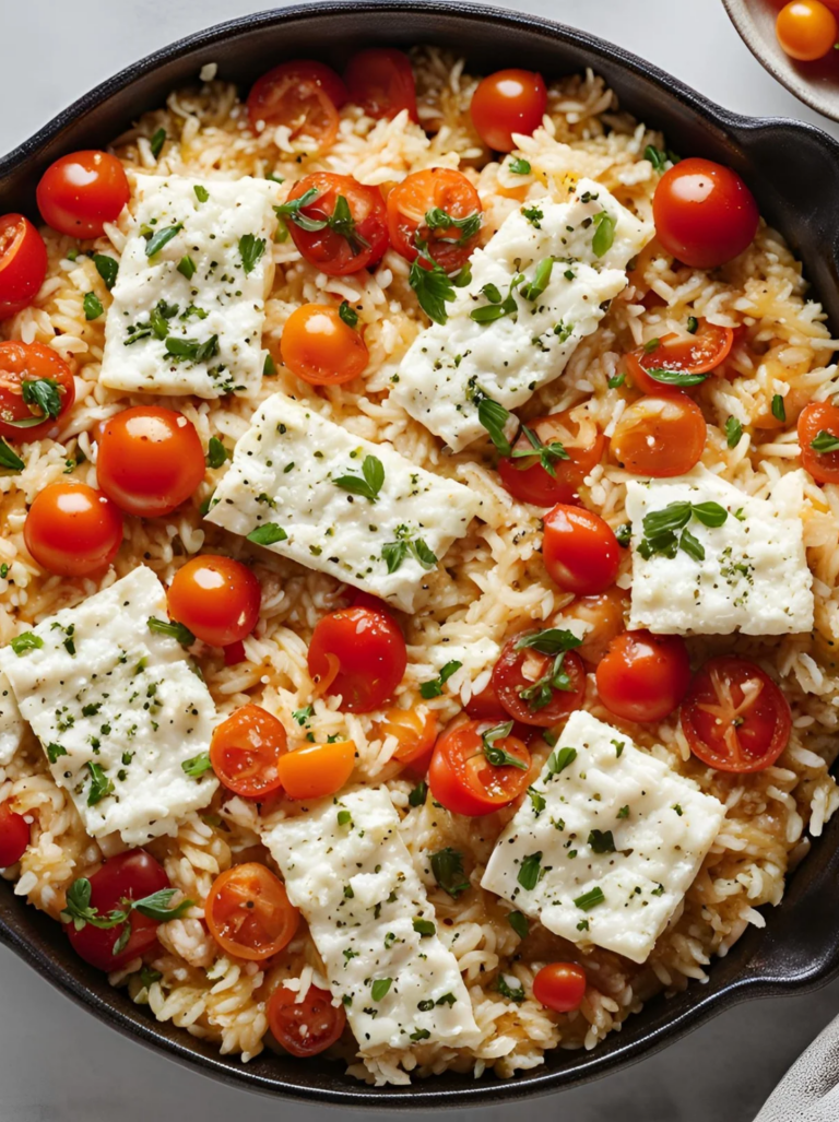 30 Viral TikTok Dinner Ideas - Justforfruits