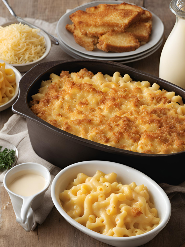 25 classic American recipes - Justforfruits