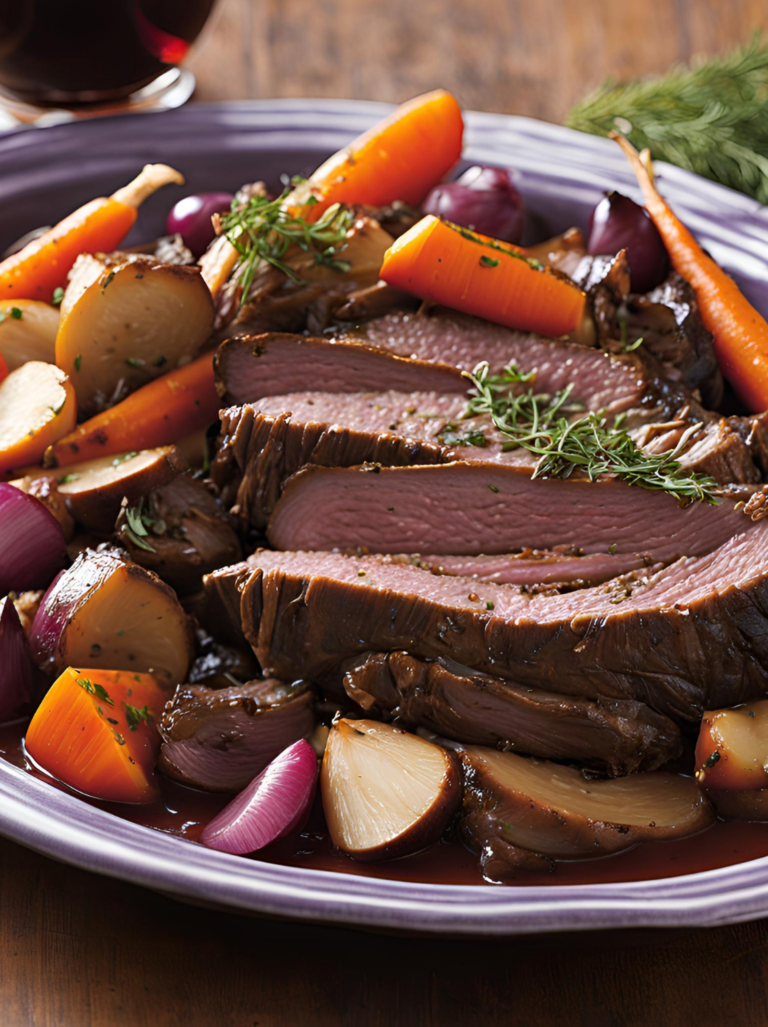 25 classic American recipes - Justforfruits