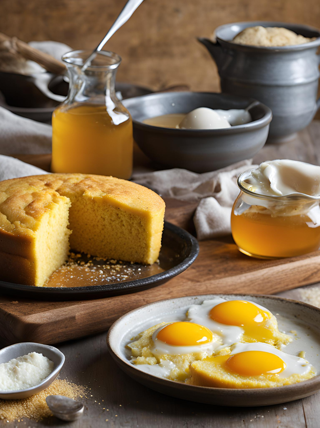 25 classic American recipes - Justforfruits