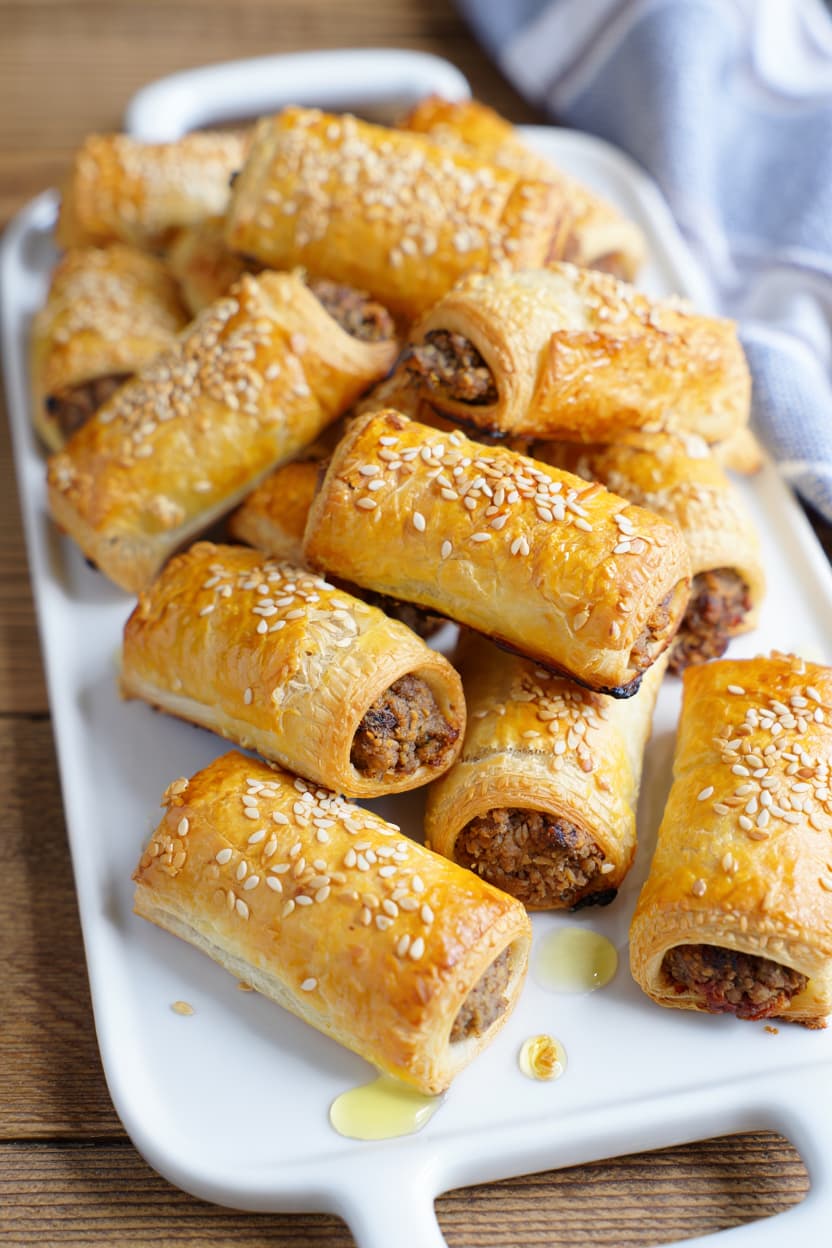 13 Traditional Australian Dinner Recipes - Justforfruits