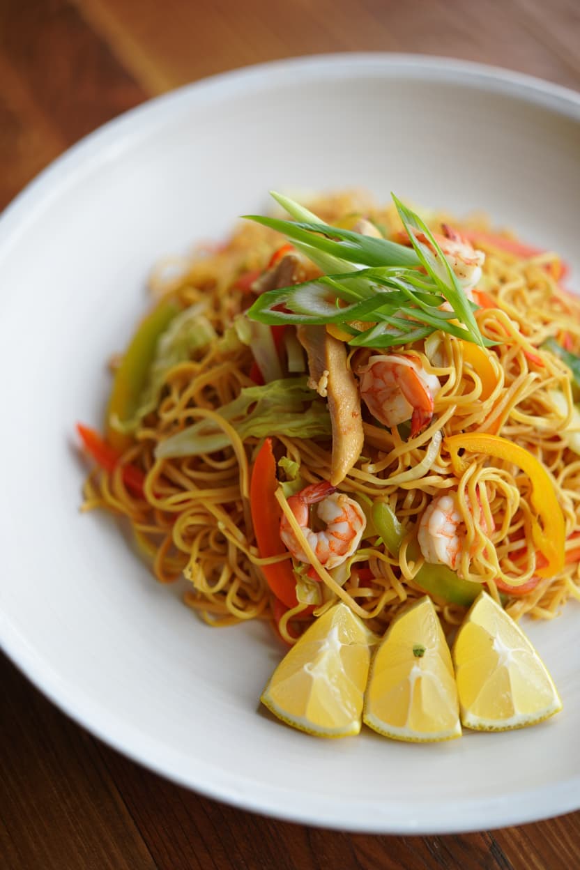 13 Easy Filipino Dinner Recipes - Justforfruits