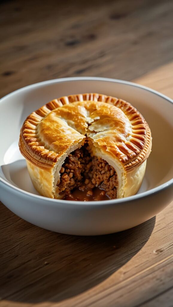 13 Traditional Australian Dinner Recipes - Justforfruits