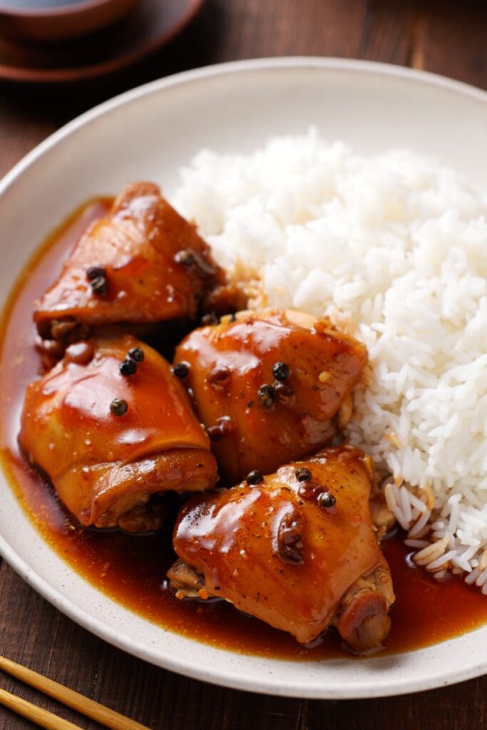 13 Easy Filipino Dinner Recipes - Justforfruits