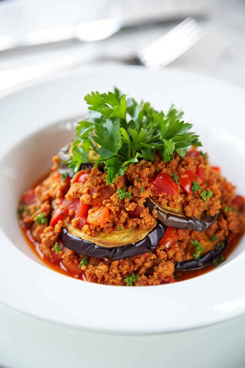 13 Traditional Turkish Dinner Recipes - Justforfruits