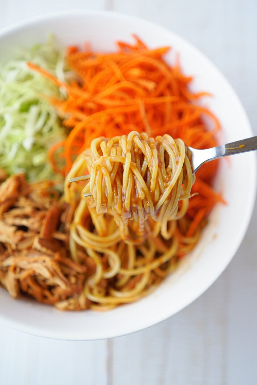 20 Cold Dinner Ideas Perfect for Hot Weather - Justforfruits