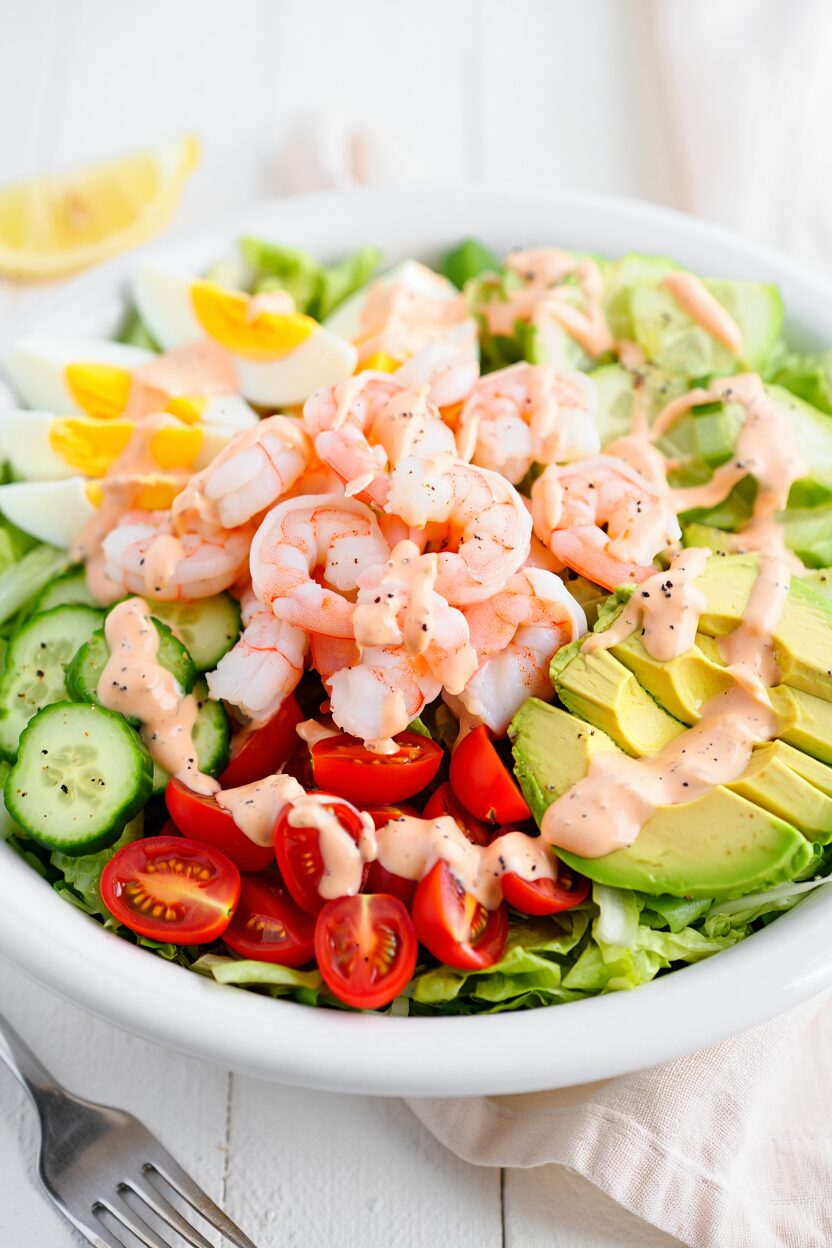 20 Cold Dinner Ideas Perfect for Hot Weather - Justforfruits